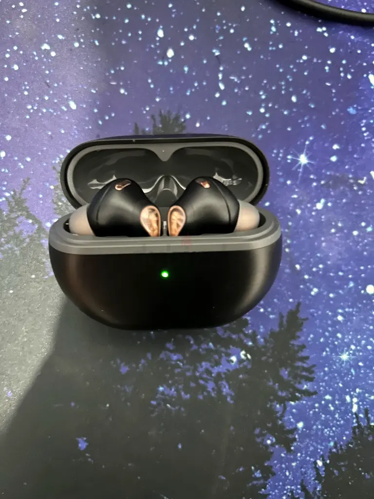 Soundpeats Capsule 3 Pro | dubizzle