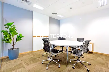 Office Spaces for rent in Dubai Airport Freezone (DAFZA) - Offices ...