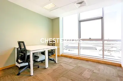 Office Spaces for rent in Dubai Airport Freezone (DAFZA) - Offices ...