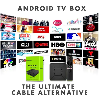 Buy & sell any Satellite & Cable TV online - 84 used Satellite & Cable ...