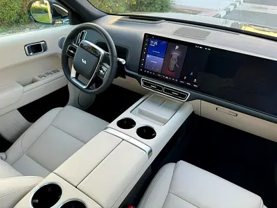 Buy & sell any Li Auto cars online - 5 used Li Auto cars for sale in ...