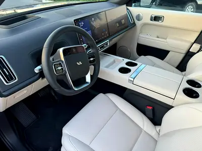 Buy & sell any Li Auto cars online - 5 used Li Auto cars for sale in ...