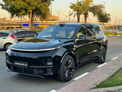 Buy & sell any Li Auto L9 cars online - 3 used Li Auto L9 cars for sale ...