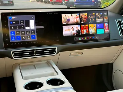 Buy & sell any Li Auto L9 cars online - 3 used Li Auto L9 cars for sale ...