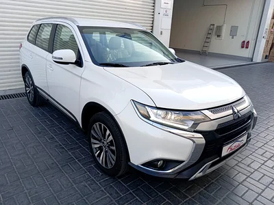 Buy & sell any Mitsubishi Outlander cars online - 41 used Mitsubishi ...