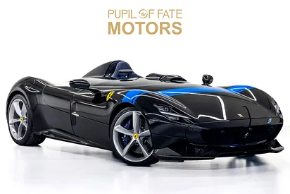 Buy & sell any Ferrari Icona cars online - 1 used Ferrari Icona cars ...