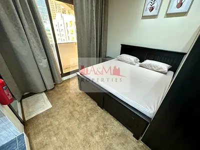 Studio Apartments for rent in Hamdan Street - Studio Flat rentals ...