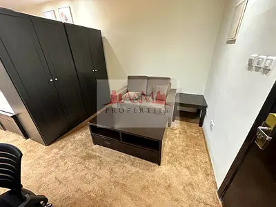 Studio Apartments for rent in Hamdan Street - Studio Flat rentals ...