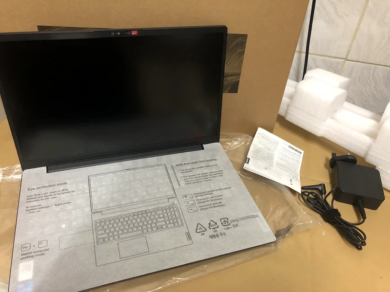 Lenovo V15 G2 ITL laptop | dubizzle