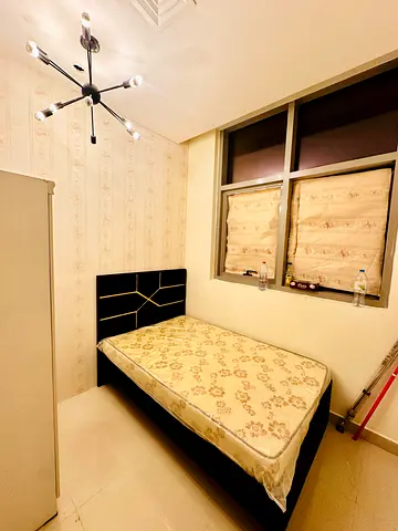 Room Apartments for rent in Dubai Investment Park (DIP) - Shared Flats ...