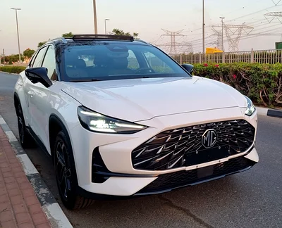 Buy & sell any MG One cars online - 1 used MG One cars for sale in ...