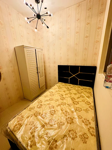 Room Apartments for rent in Dubai Investment Park (DIP) - Shared Flats ...