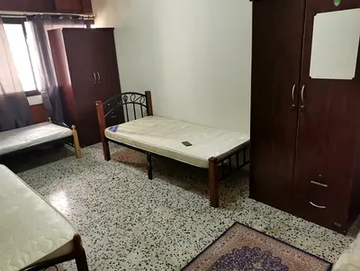 Room Apartments for rent in Hamdan Street - Shared Flats rental | dubizzle