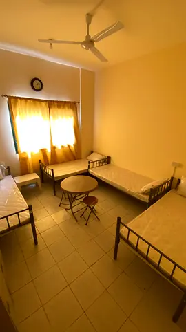 Rooms for rent in Al Qasimia - Shared Rooms rental | dubizzle