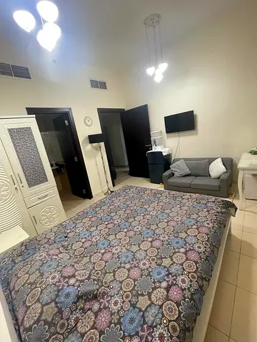 Room Villas for rent in Dubai Silicon Oasis (DSO) - Shared Houses ...