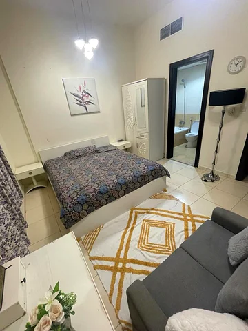 Room Villas for rent in Dubai Silicon Oasis (DSO) - Shared Houses ...