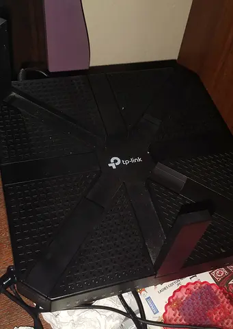 Buy & sell any Modems online - 10 used Modems for sale in Sharjah ...