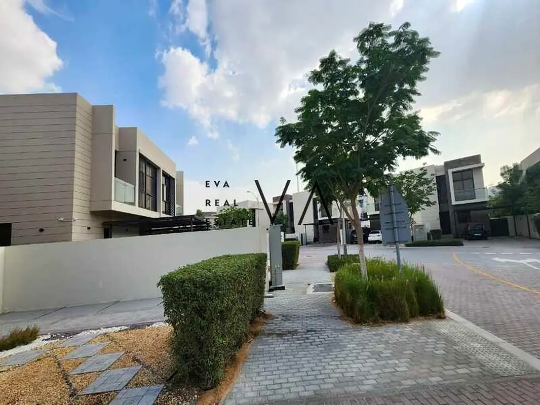 Damac Hills Area Overview: Property, Lifestyle and More | dubizzle