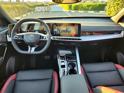 Buy & sell any MG One cars online - 1 used MG One cars for sale in All ...