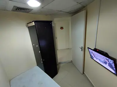 Rooms for rent in Al Rigga - Shared Rooms rental | dubizzle