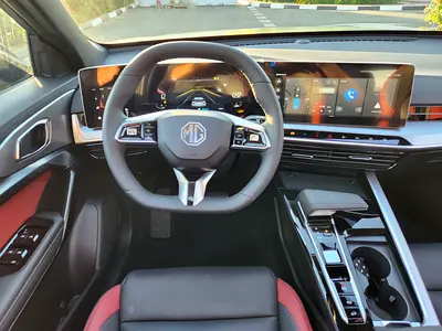 Buy & sell any MG One cars online - 1 used MG One cars for sale in All ...