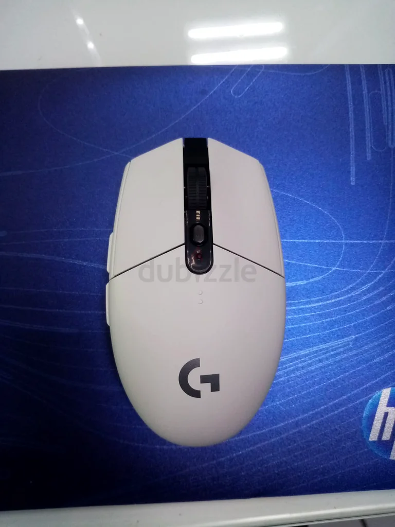 Logitech Lightspeed Gaming Mouse for sale | dubizzle