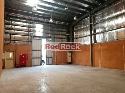 Warehouses for rent in Ras Al Khor - Warehouses rentals | dubizzle