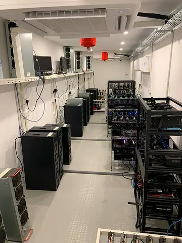 Buy & sell any Mining Rigs & Components (CryptoCurrency) online - 109 ...