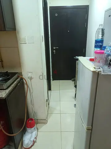 Rooms for rent in Al Baraha - Shared Rooms rental | dubizzle