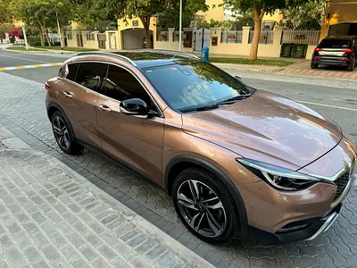 Buy & sell any Infiniti QX30 cars online - 11 used Infiniti QX30 cars ...