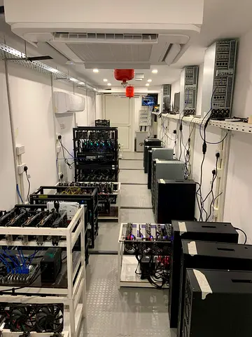 Buy & sell any Mining Rigs & Components (CryptoCurrency) online - 126 ...