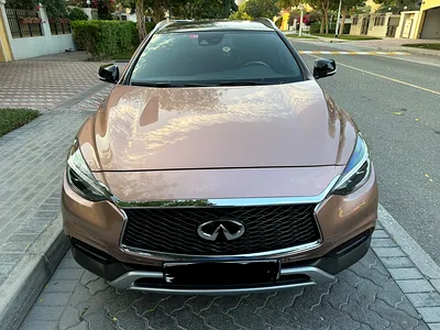 Buy & sell any Infiniti QX30 cars online - 11 used Infiniti QX30 cars ...