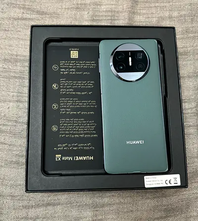 Buy & sell any Huawei online - 578 used Huawei for sale in All Cities ...