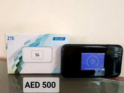 Buy & sell any Routers online - 392 used Routers for sale in Dubai ...