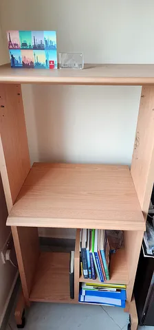 Buy & sell any Study Tables & Computer Tables online - 518 used Study ...