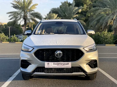 MG Export Cars for Sale in UAE | dubizzle