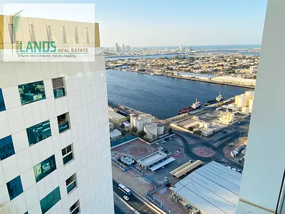 Apartments for rent in Ajman Pearl Towers - Flats rental | dubizzle