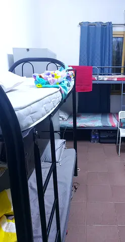 Rooms for rent in Al Nahda 2 - Shared Rooms rental | dubizzle