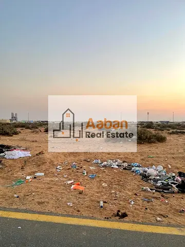 Lands for sale in Al Sajaa - Buy Plots | dubizzle