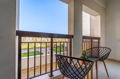 Room Apartments for rent in Al Barsha 1 - Shared Flats rental | dubizzle