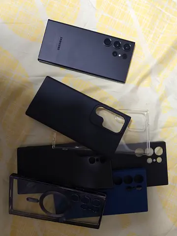 Buy & sell any Samsung online - 1707 used Samsung for sale in Dubai ...