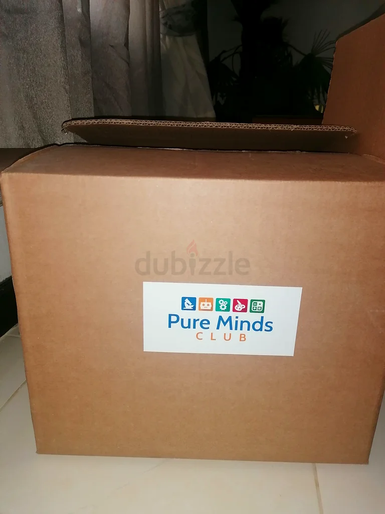 PURE MIND Education kids | dubizzle