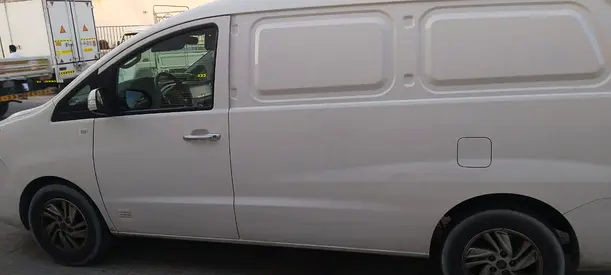 Buy & sell any JAC M4 cars online - 2 used JAC M4 cars for sale in ...