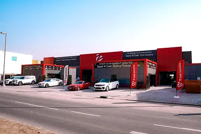 Car Repair & Auto Service Centers in Abu Dhabi, UAE | dubizzle
