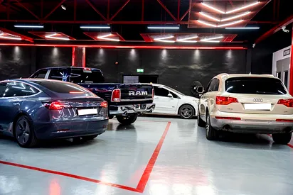 Car Repair & Auto Service Centers in Abu Dhabi, UAE | dubizzle