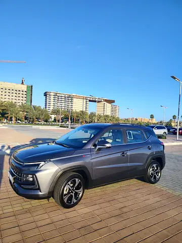 Buy & sell any JAC J4 cars online - 5 used JAC J4 cars for sale in All ...