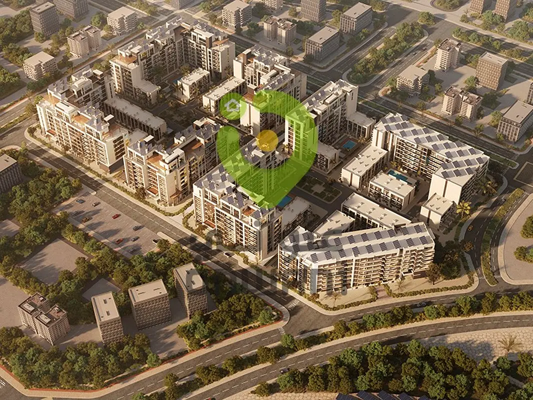 Masdar City Abu Dhabi: Location, Amenities and More | dubizzle