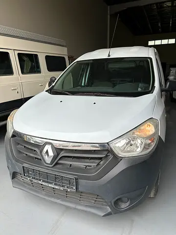Buy & sell any Renault Dokker cars online - 15 used Renault Dokker cars ...