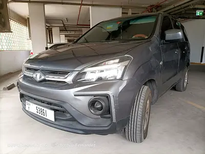 Buy & sell any CMC cars online - 1 used CMC cars for sale in Sharjah ...