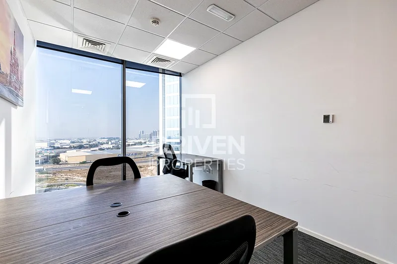 Office for Rent: Fully serviced private office space for you and your ...